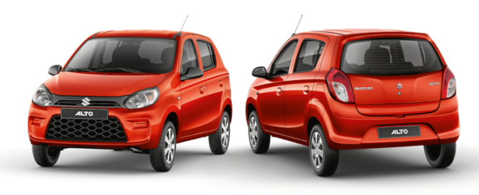 10 Cheapest Cars in Pakistan to Buy in 2022 – Startup Pakistan