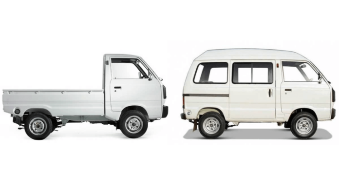 10 Cheapest Cars in Pakistan to Buy in 2022 – Startup Pakistan