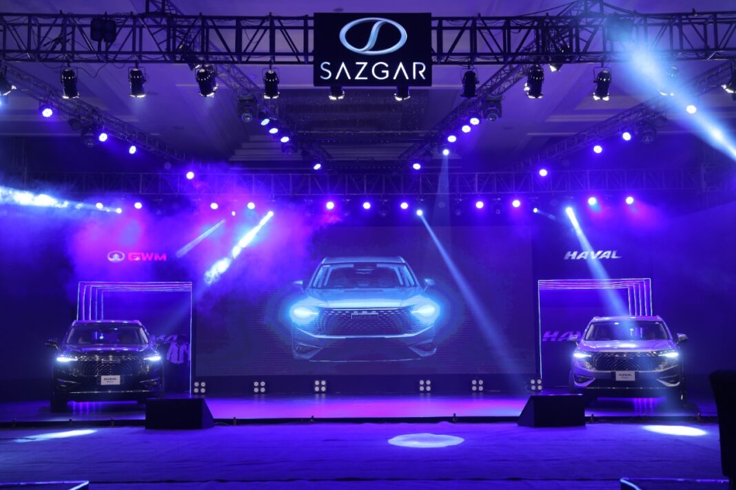Pakistan is on the Route of Technological Advancement with the Launch ...