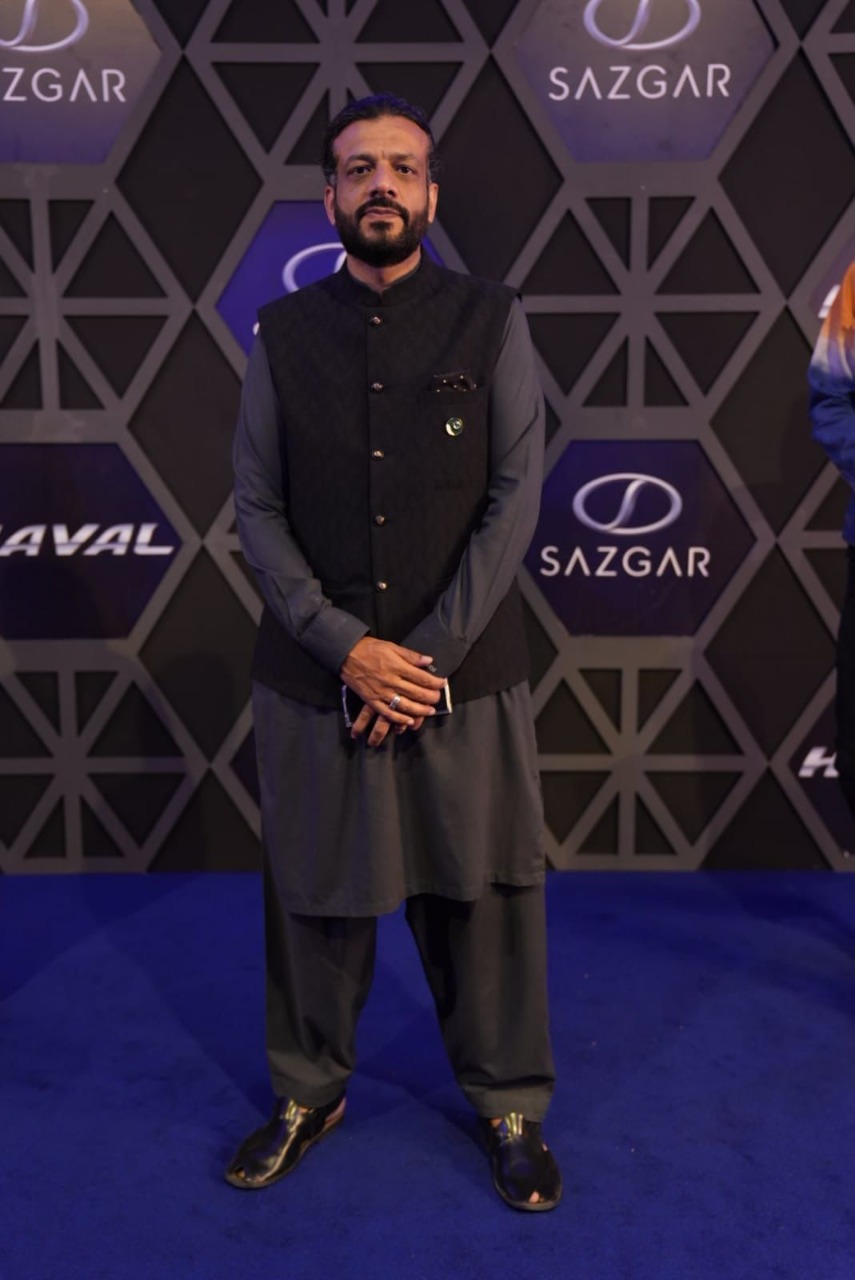 Pakistan is on the Route of Technological Advancement with the Launch ...