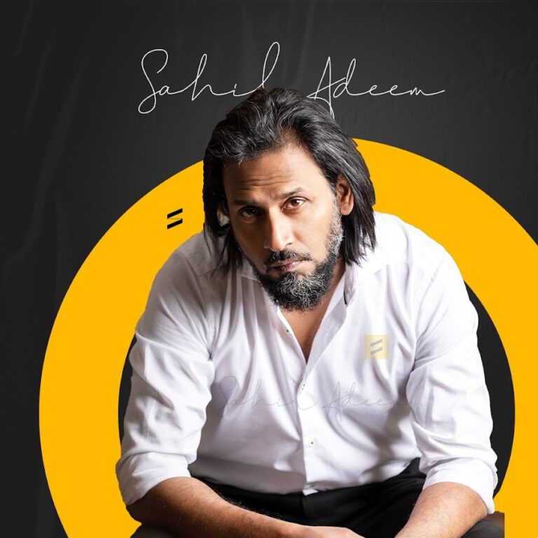 Public speaker Sahil Adeem banned from speeches, refuses to apologize ...