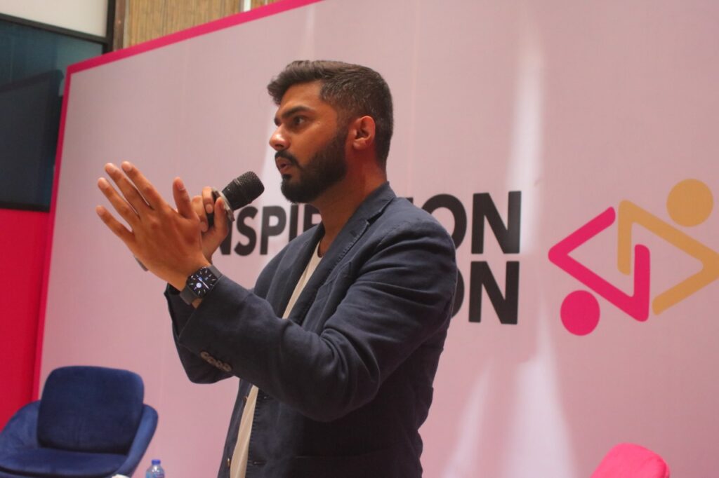 Foodpanda Pakistan Launches 'Inspiration station' – Startup Pakistan
