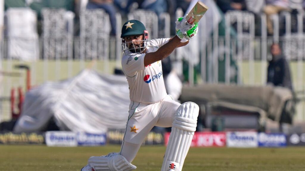 Babar Azam Hits Century after Imam & Abdullah Shafique – Startup Pakistan