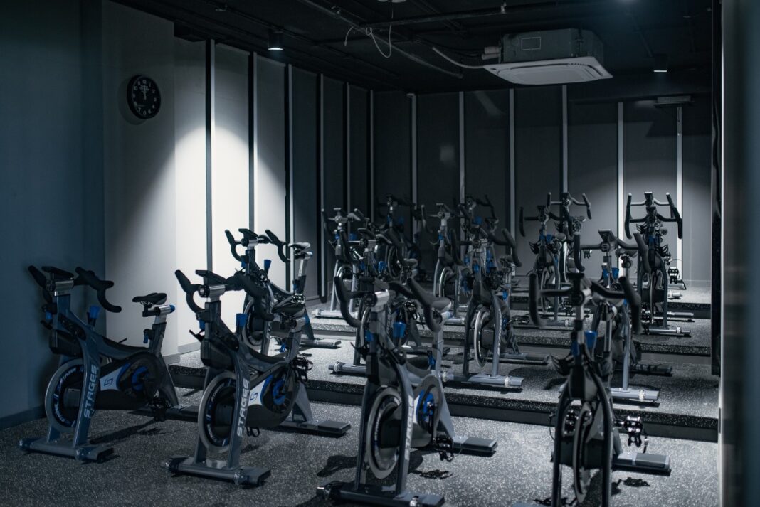 Revolutionizing the Fitness Experience for Pakistanis: An Interview ...