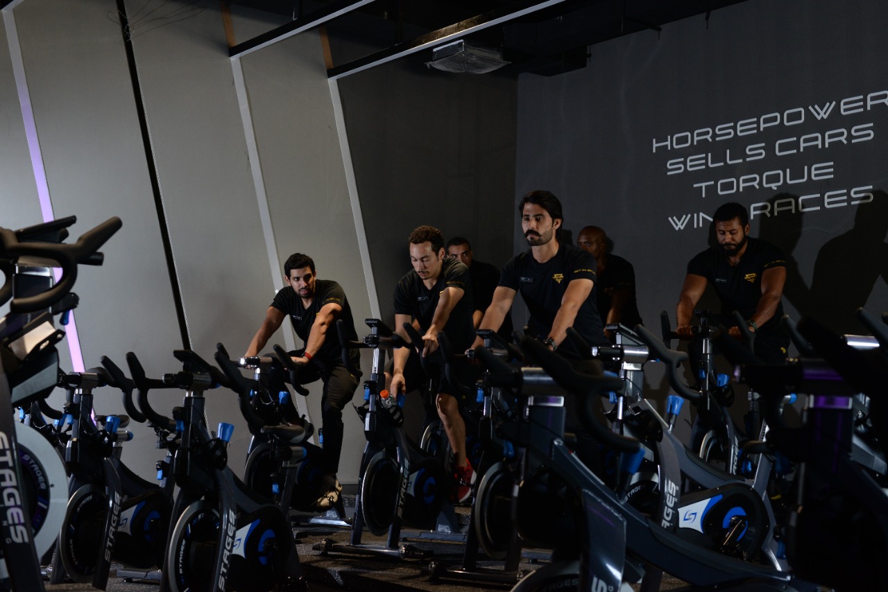 Revolutionizing the Fitness Experience for Pakistanis: An Interview ...