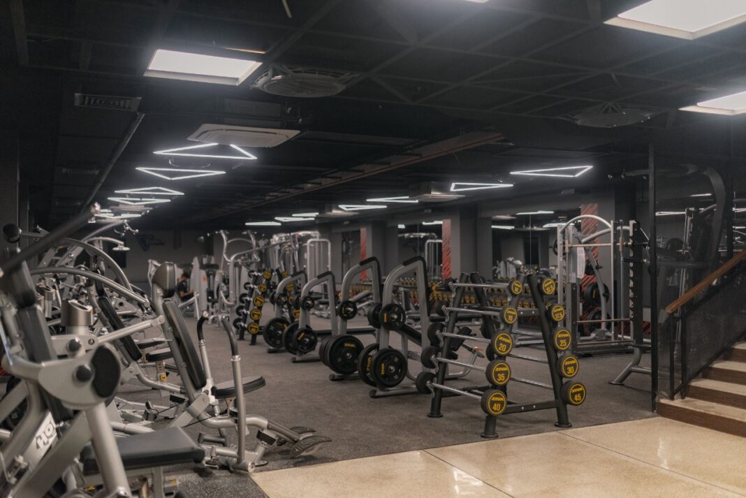 Revolutionizing the Fitness Experience for Pakistanis: An Interview ...