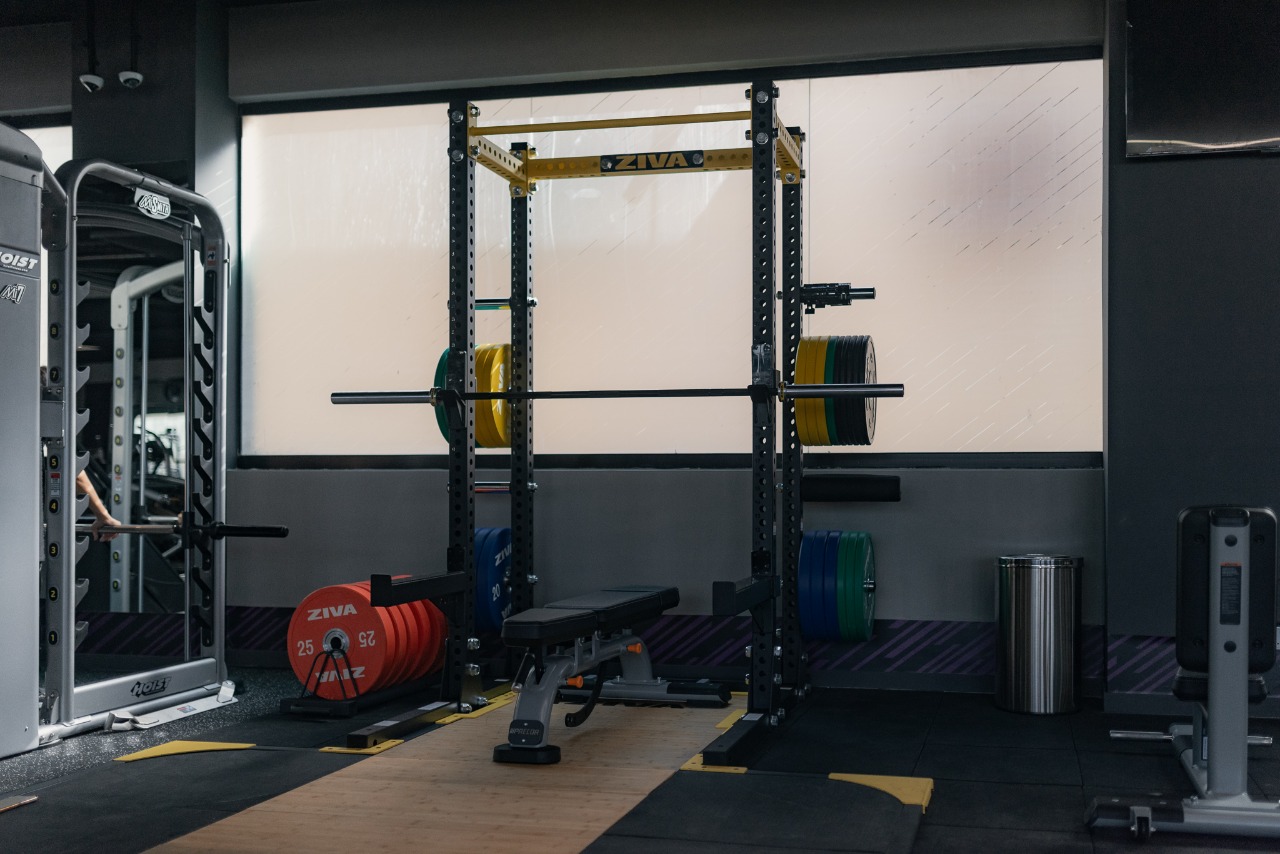 Revolutionizing the Fitness Experience for Pakistanis: An Interview ...