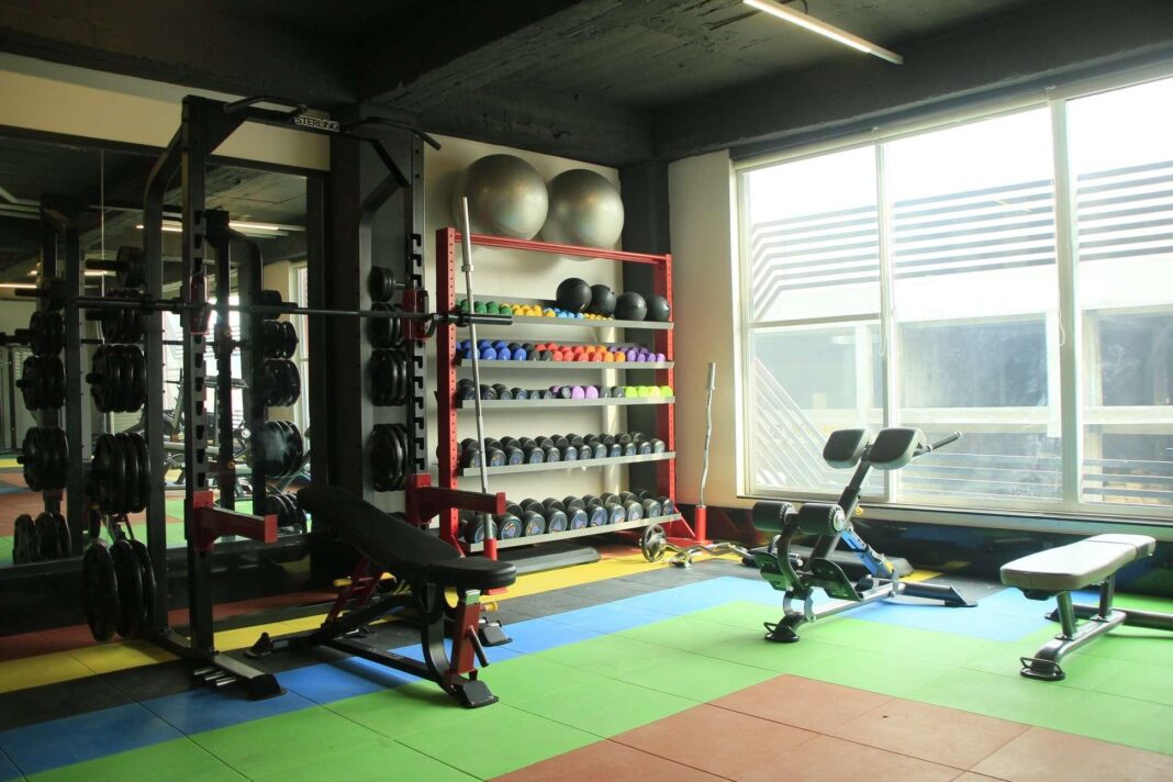 Top 10 Gyms in Karachi with Best Facilities – Startup Pakistan