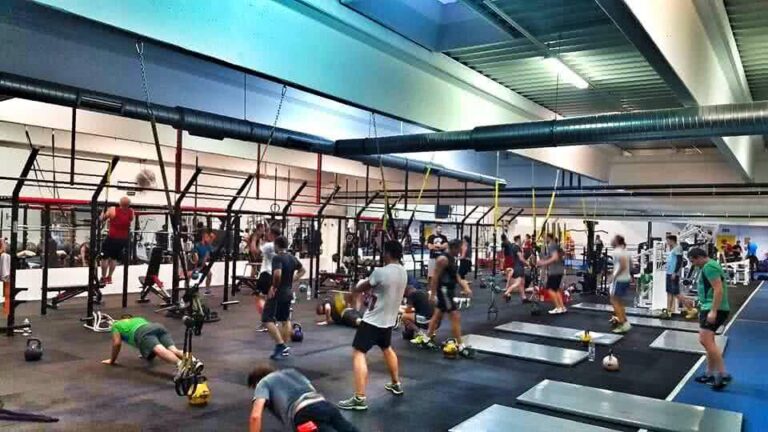 Top 10 Gyms in Karachi with Best Facilities – Startup Pakistan