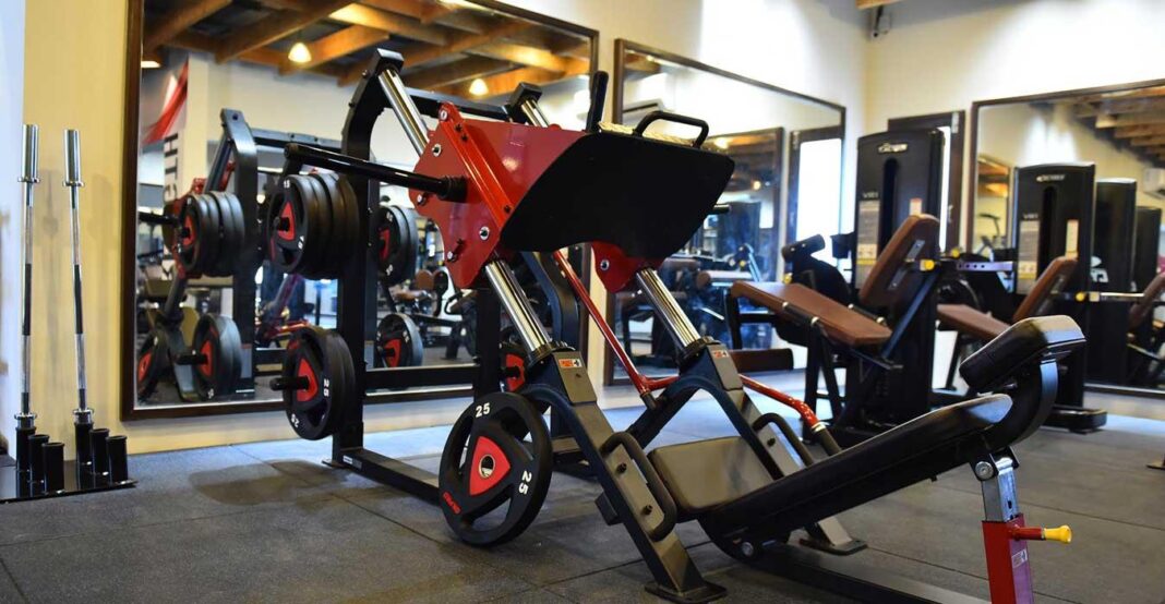 Top 10 Gyms in Karachi with Best Facilities – Startup Pakistan