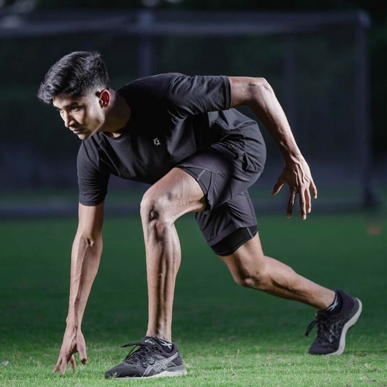 Pakistan Activewear Brand GYM Armour Goes Global – Startup Pakistan