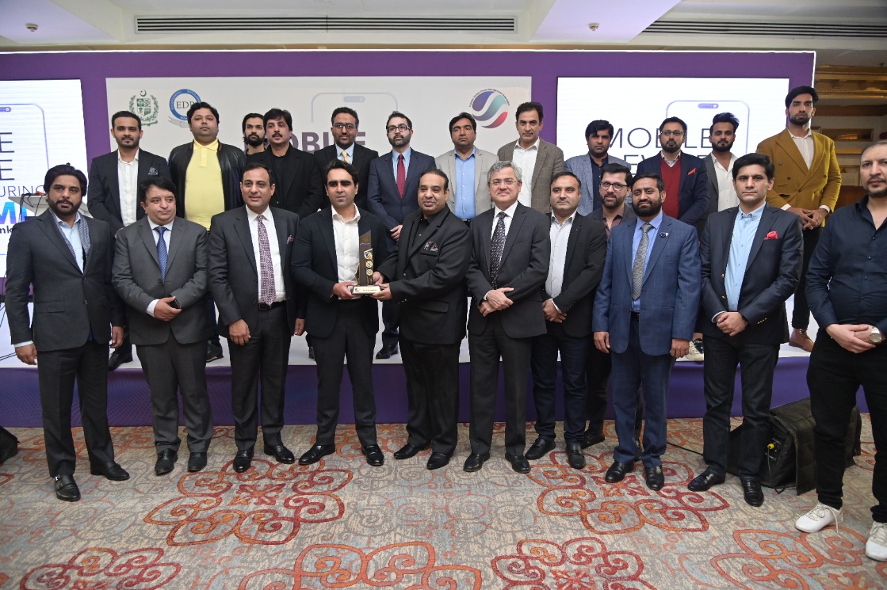 Mobile Manufacturing Summit Provided Roadmap for Industry Development ...