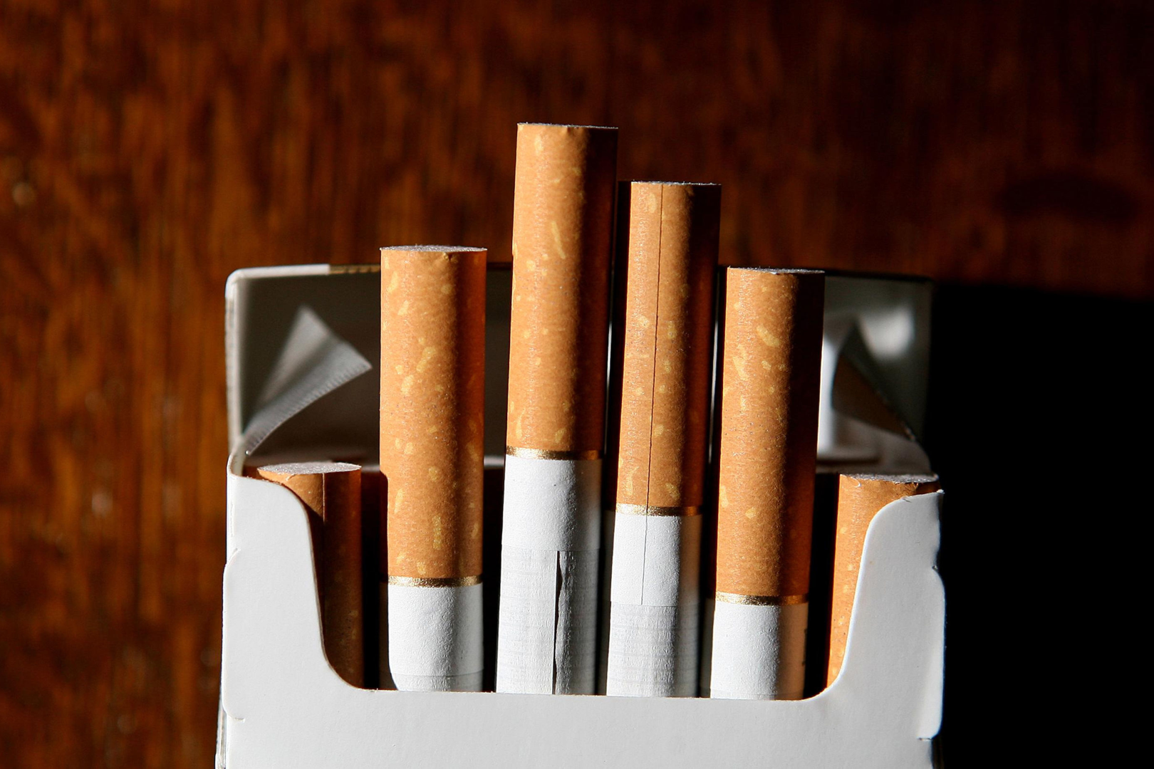 Netizens Slam Govt Over Major Price Hike Of Cigarettes Startup Pakistan