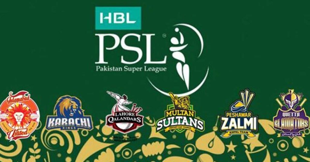 Remaining Matches of HBL PSL 8 Likely to Shift From Pindi, Lahore to ...