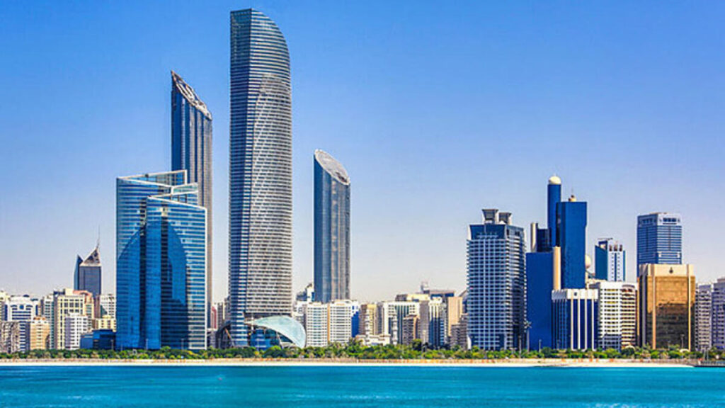 Abu Dhabi Named World's Safest City with Near Zero Crime Rate – Startup Pakistan