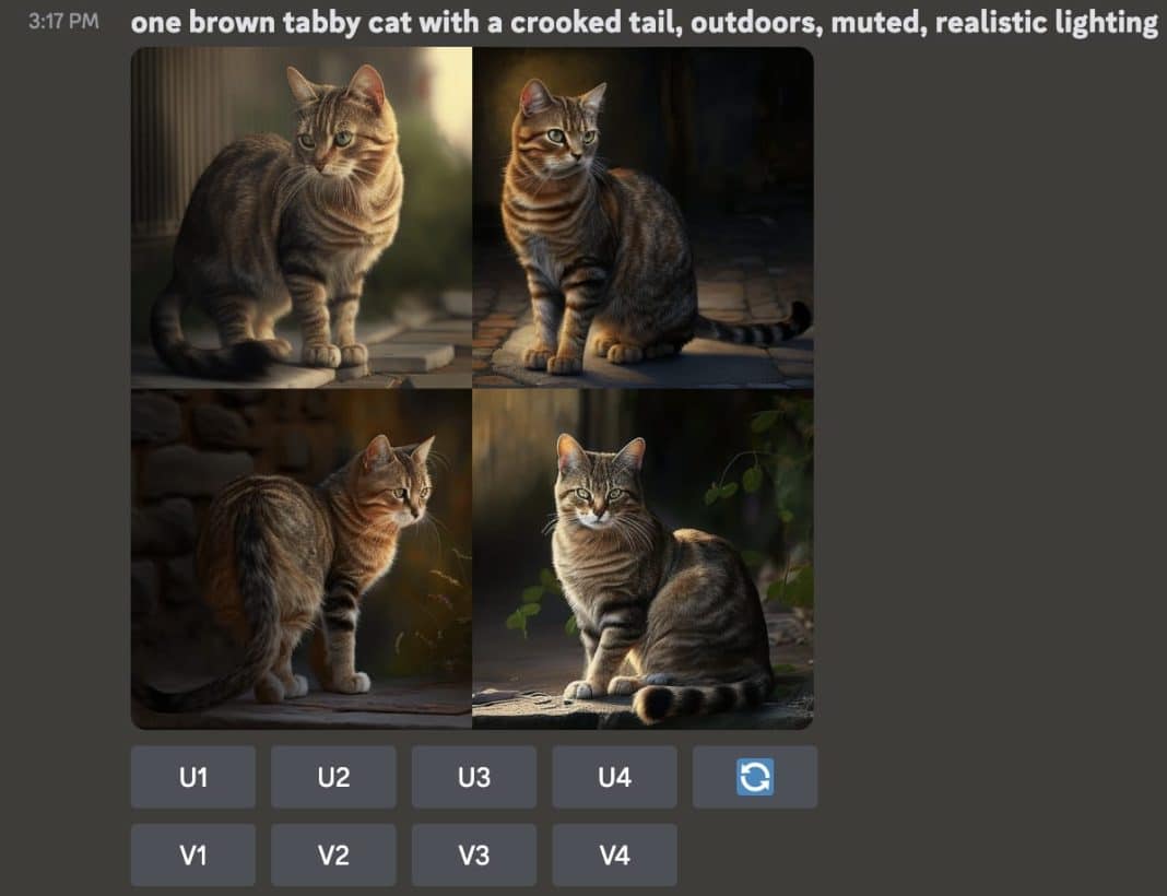 How to Create Stunning Images Using MidJourney? Step-to-Step Guide! – Startup Pakistan
