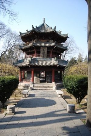 The Oldest Masjid in China, It Was Built Over 1,300 Year Ago by a ...