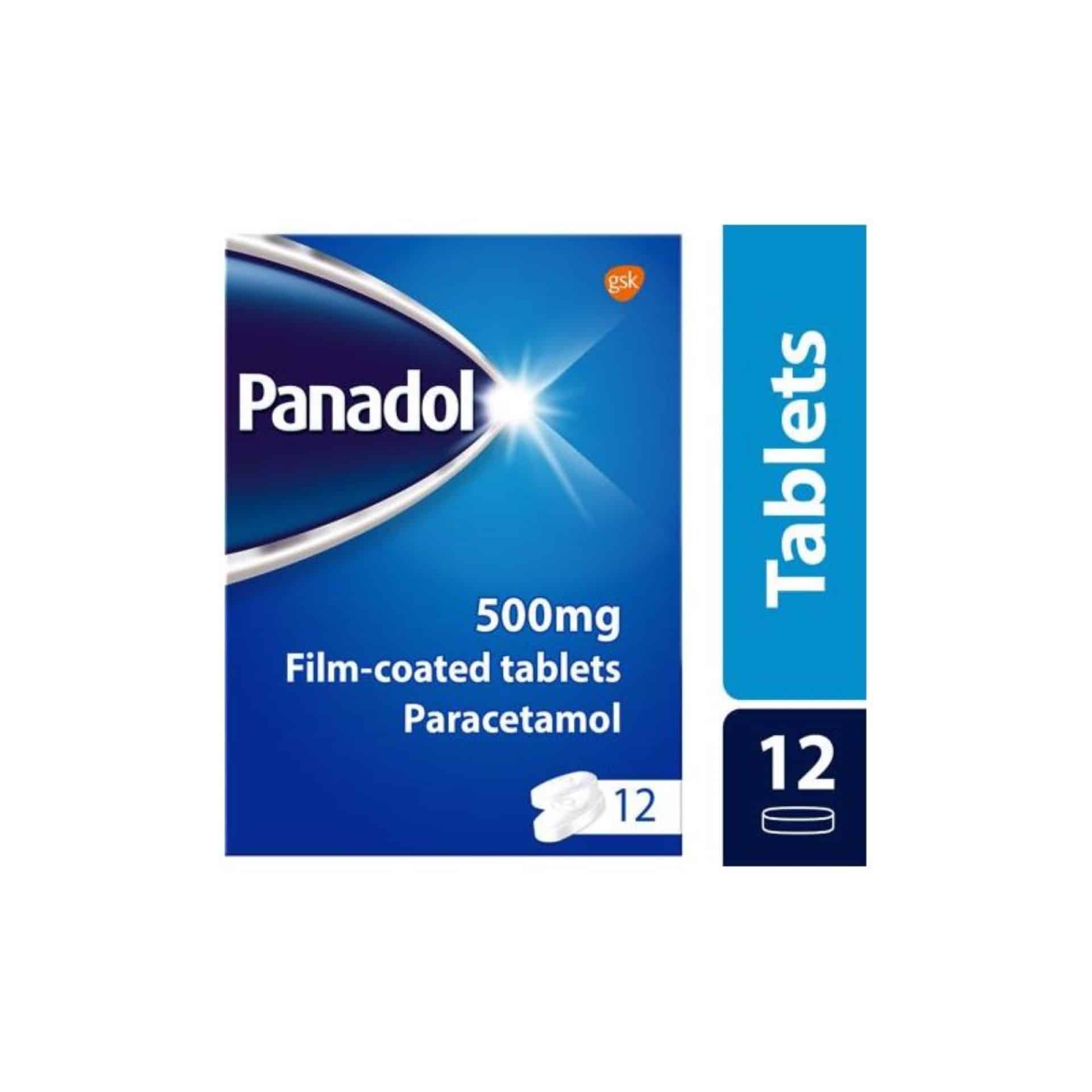 How Panadol tablet Find Out Where the Pain Is, 'Discover the Secret ...