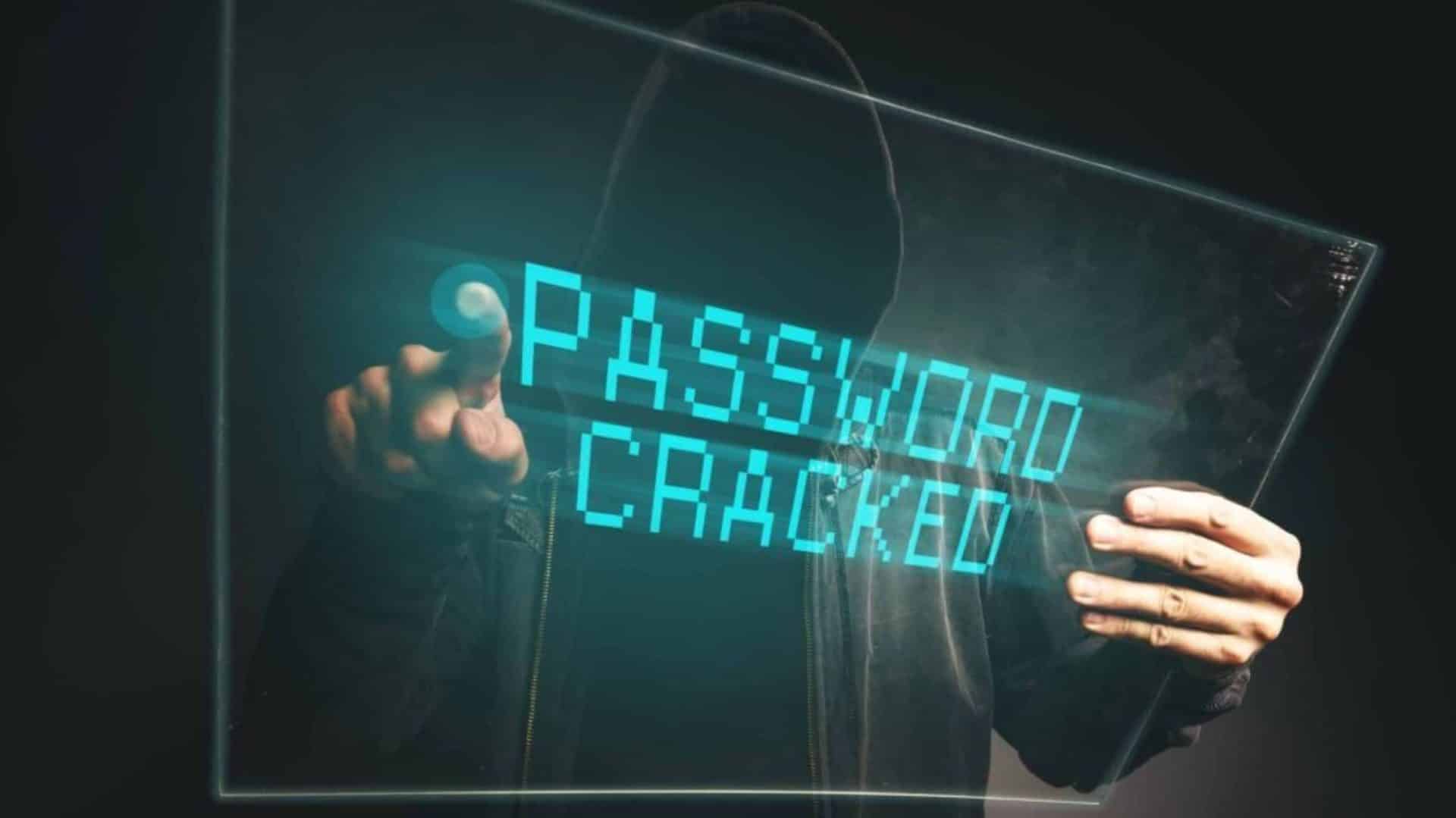Now You can Crack Passwords in Less than a Minute with this AI Tool ...