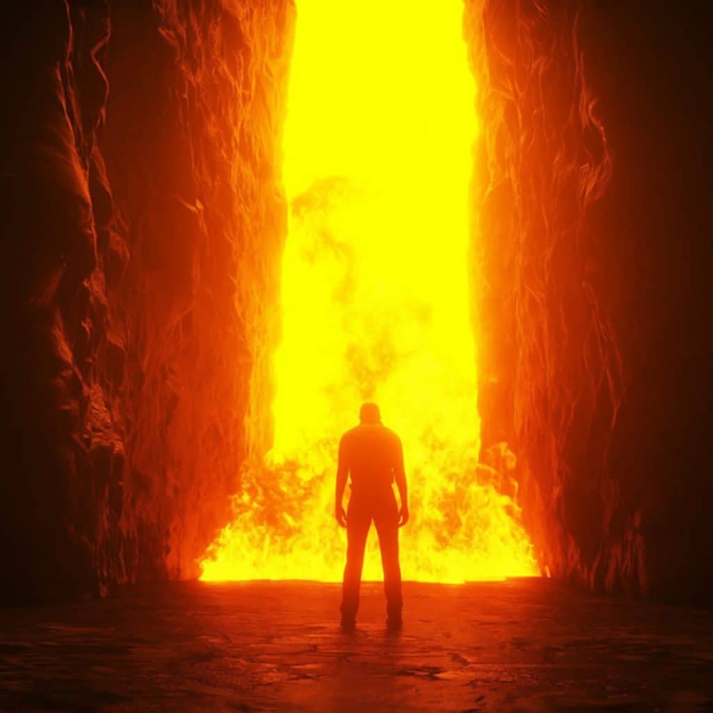 AI Depicts the Islamic Concept of Hell – Startup Pakistan