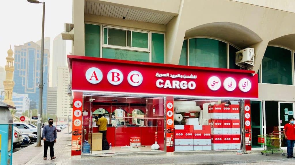 ABC Cargo & Courier Announces Job Opportunities in UAE with salary upto ...