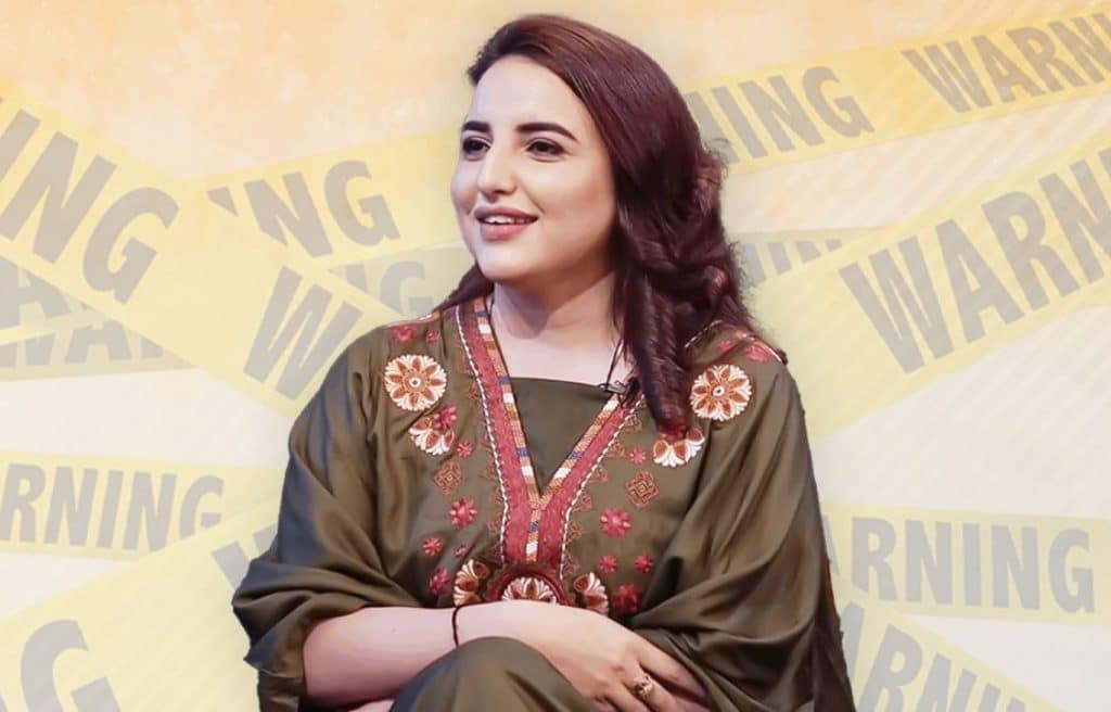 Netizens Thanks Hareem Shah After Internet Services Restored in ... Netizens Thanks Hareem Shah After Internet Services Restored in ...