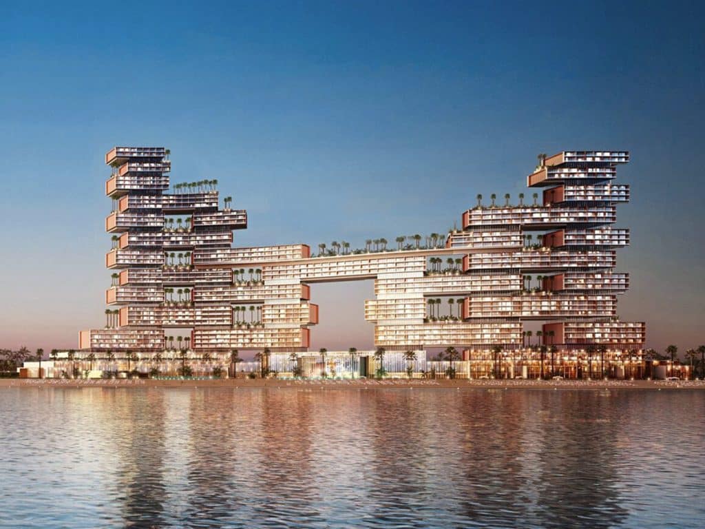 Atlantis Announces 30+ Job Opportunities in Dubai – Startup Pakistan