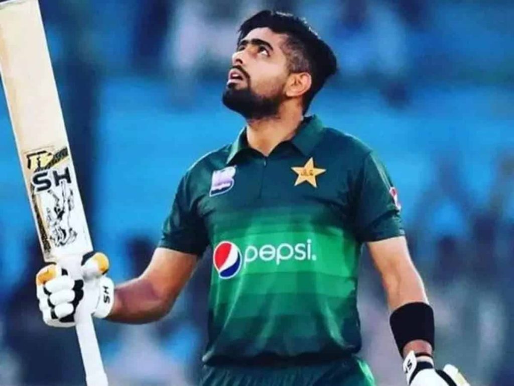 PCB to Retain Babar Azam as Captain Till World Cup 2023 – Startup Pakistan