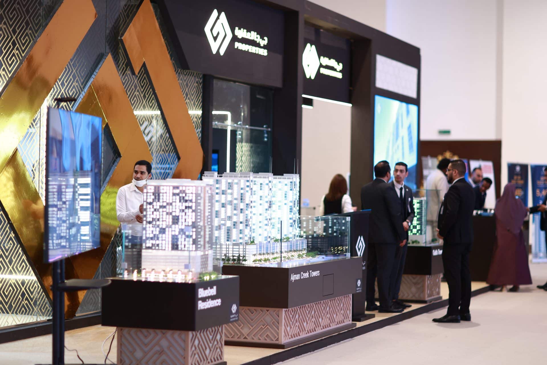 Tourism Boom! New Affordable residences to launch in Ajman – Startup ...