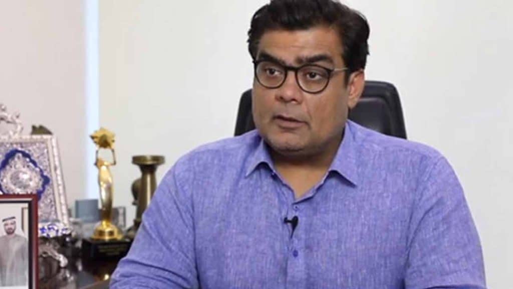 CEO ARY Digital Salman Iqbal's Daughter Passed Away – Startup Pakistan