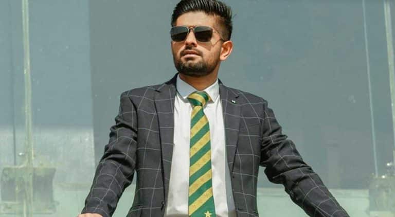 From Bare Feet on Pakistani Streets to Time Squares, Babar Azam’s ...