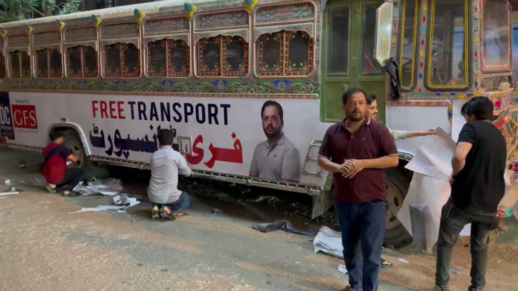 Changing Lives for the Better: JDC Foundation Pakistan's Remarkable ...