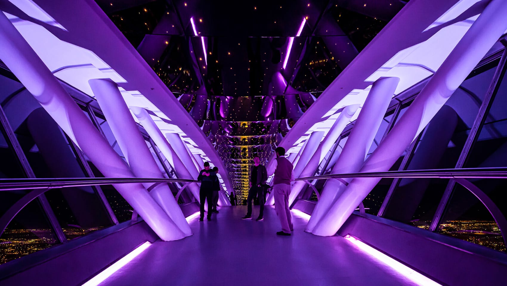 Saudi Arabia Unveils Riyadh Expo 2030 Master Plan – Startup Pakistan