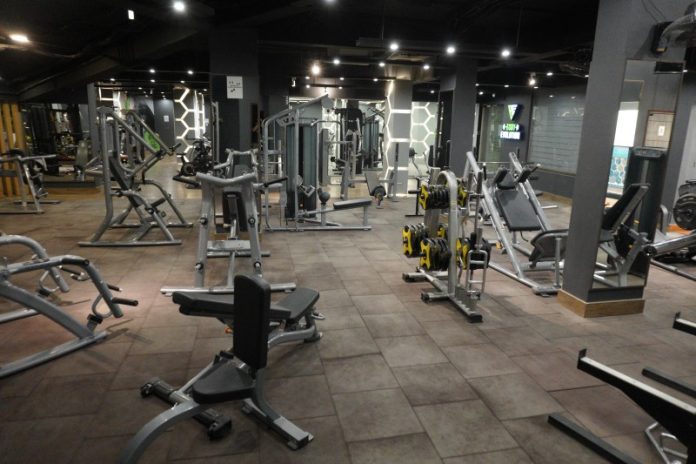 Revolutionize Your Fitness Journey At Body Evolution – A State Of The Art Fitness Facility ...