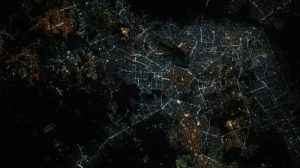 UAE Astronaut Reveals Stunning View of Pakistan From Space – Startup ...