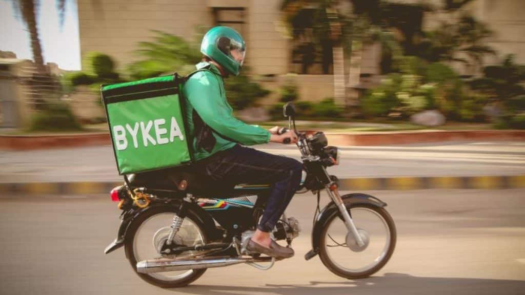 Bykea App Fully Restored After being Hacked – Startup Pakistan