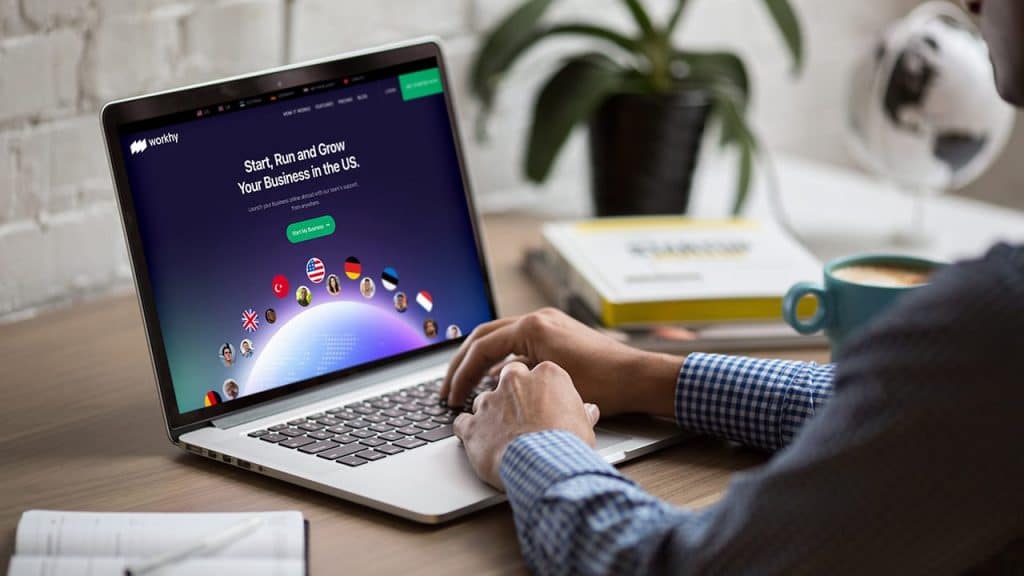 Now You Can Setup Your Company in 6 Different Countries with Workhy ...