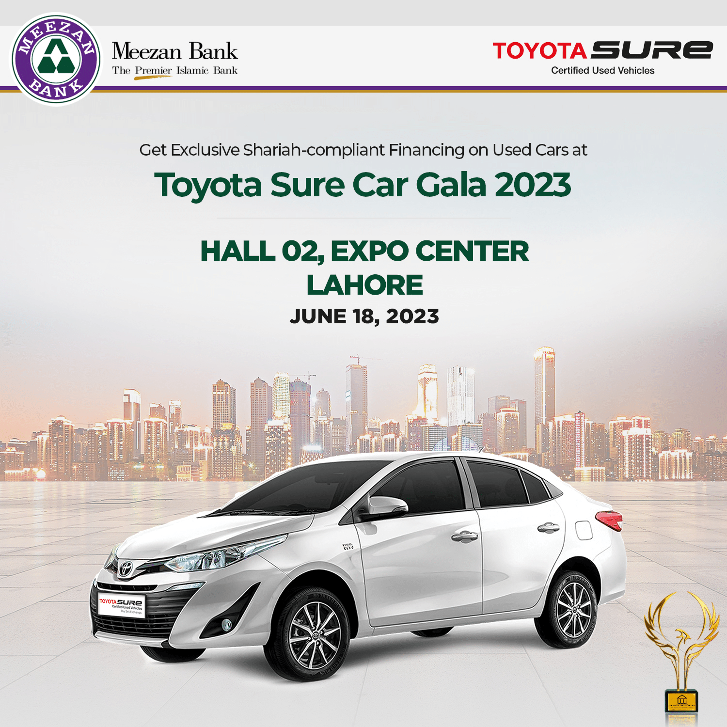 Now You Can Buy Toyota Used Cars on Interest-Free Installments with ...