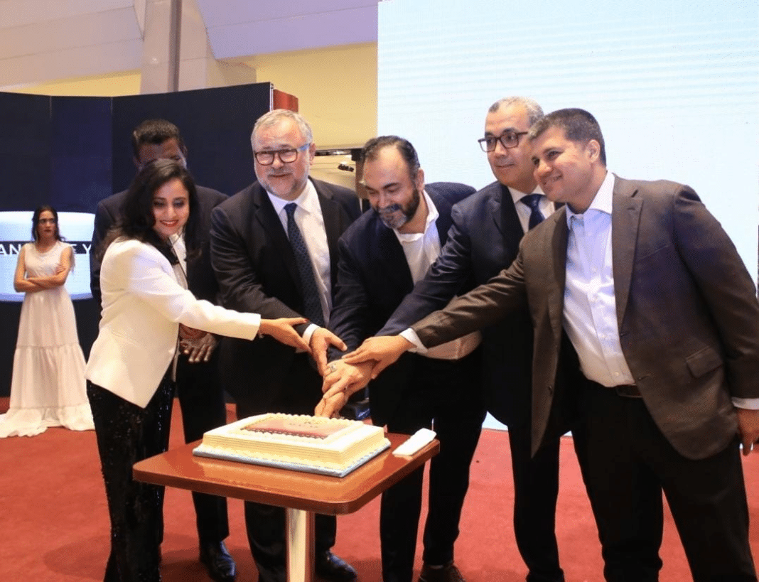 MALAK Launches One-Stop Multi Brand Beauty Shop, Unveiling Flagship ...