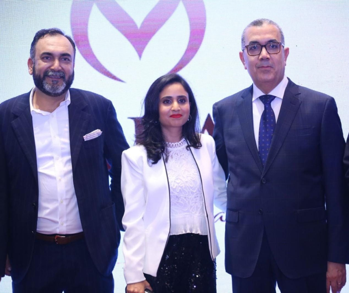 MALAK Launches One-Stop Multi Brand Beauty Shop, Unveiling Flagship ...