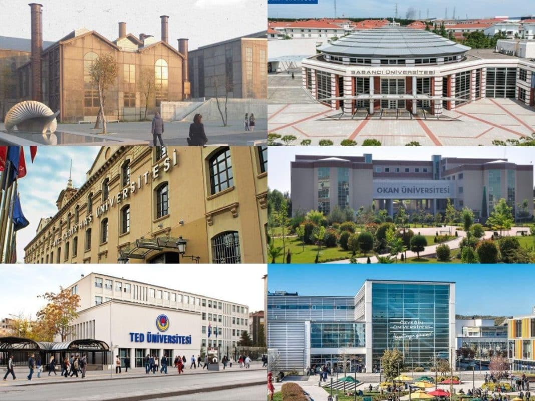 Building an educational bond between Pakistan and Turkiye – Startup ...