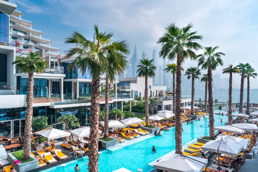 Five Palm Hotels Offering Job Opportunities In UAE With Salary Upto Five Palm Hotels Offering Job Opportunities In UAE With Salary Upto
