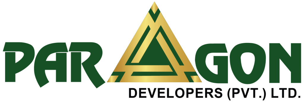 Paragon Towers Is The First Residential Project In Bahria Town Karachi ...