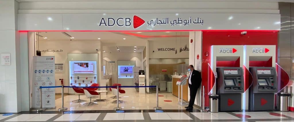Abu Dhabi Commercial Bank Announces Job Openings in UAE with Salary ...