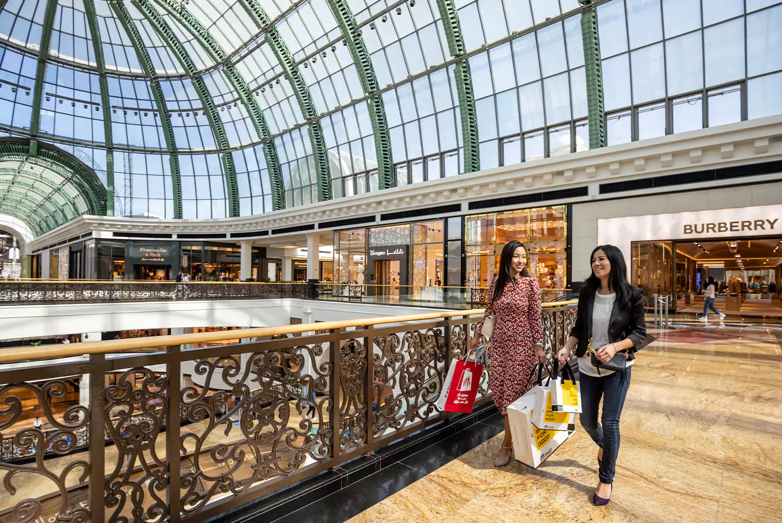 Mall Of Emirates Offering Job Opportunities In Dubai UAE With Salary Mall Of Emirates Offering Job Opportunities In Dubai UAE With Salary