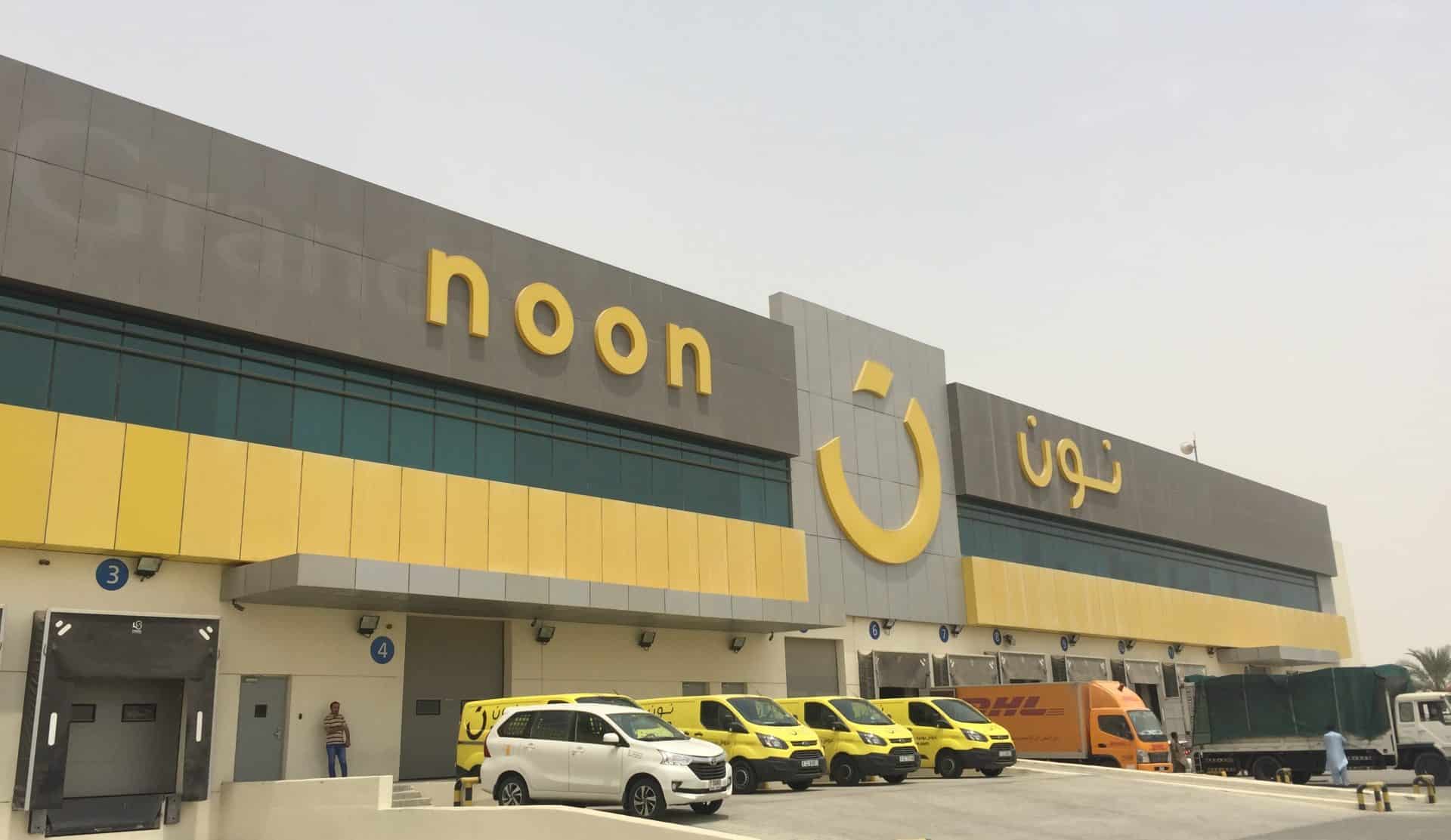 E-commerce Platform 'Noon' Offering Job Opportunities in UAE with ...