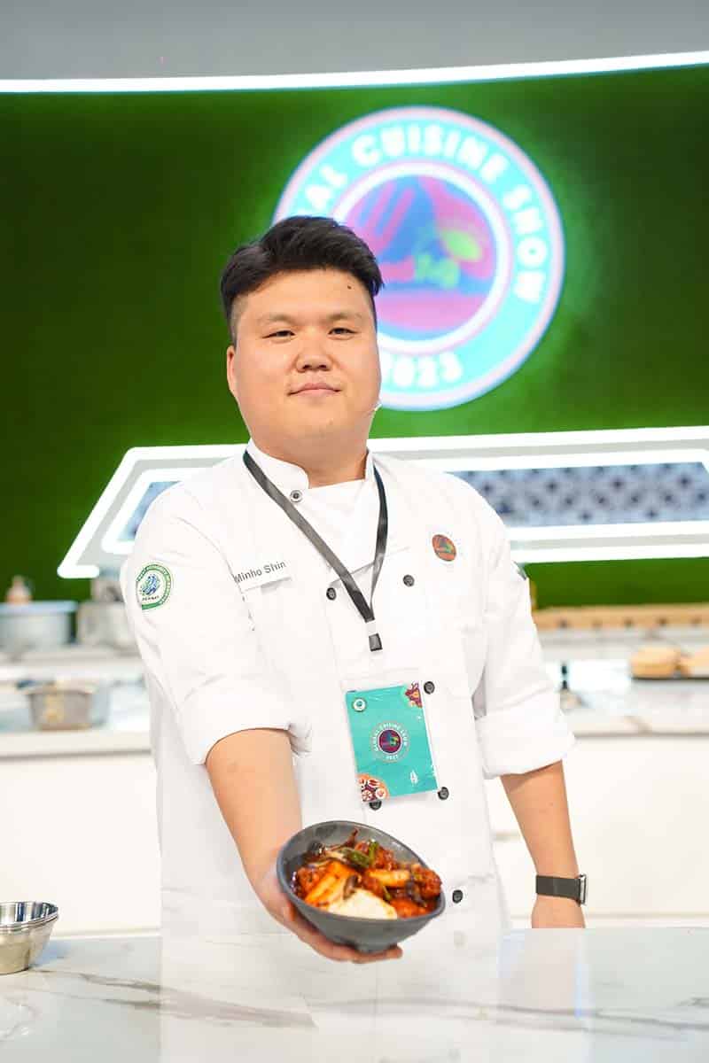 Pakistan’s First International Food and Agriculture Exhibition 'FoodAg ...