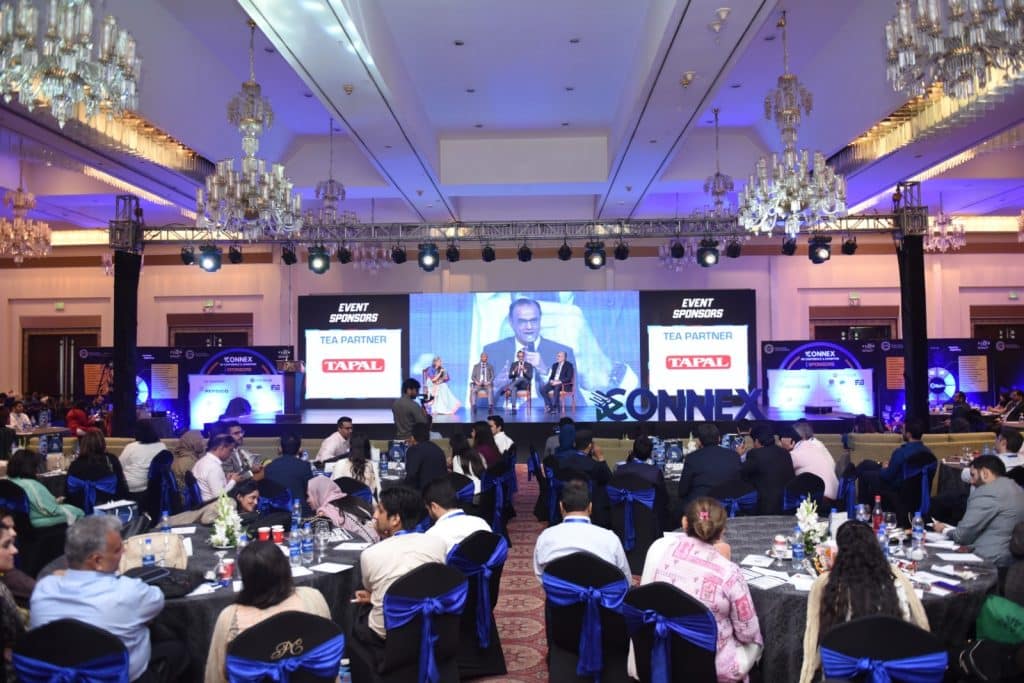 Pakistan's Biggest HR Conference, CONNEX, Reveals 2023 Agenda – 5 Key ...