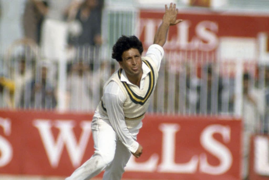 PCB Pays Tribute to Legendary Spinner Abdul Qadir as He was 1st ...