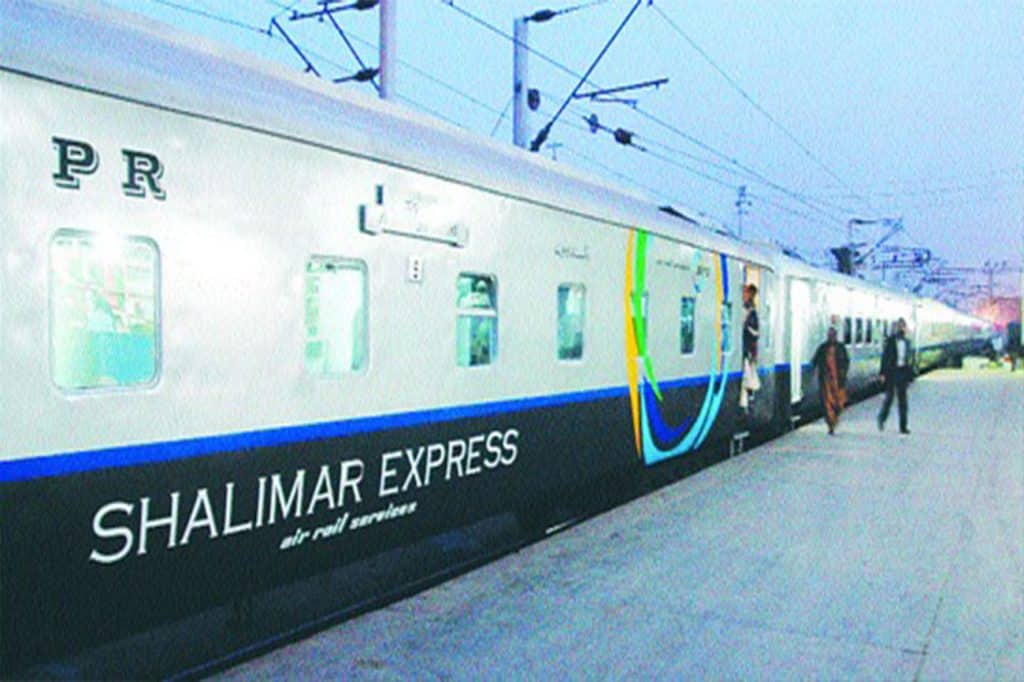 Pakistan Railways Decided to Close Shalimar Express – Startup Pakistan